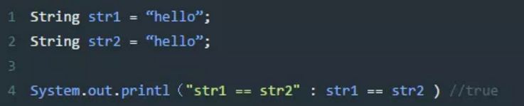 String：字符串常量池，搞懂创建几个对象，是否相等的问题！常量池种均不存在abc则分别创建了几个对象 Csdn博客