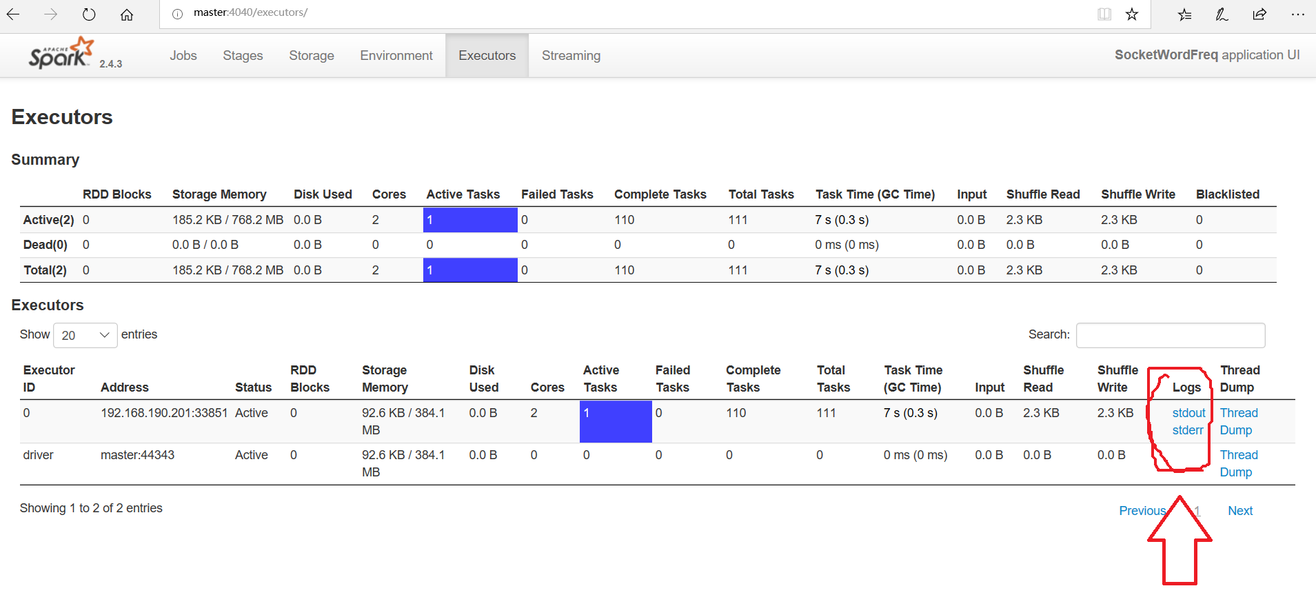 Spark Streaming输出至MySQL_spark streaming mysql-CSDN博客