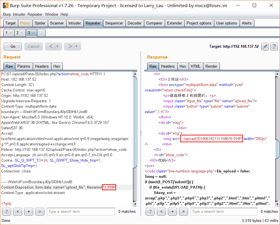 upload-labs通关记录_upload-labs小白白@-CSDN博客