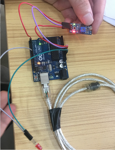 Mixly(米思齐)的安装以及实现光控小夜灯_护眼电灯编程mixly-CSDN博客
