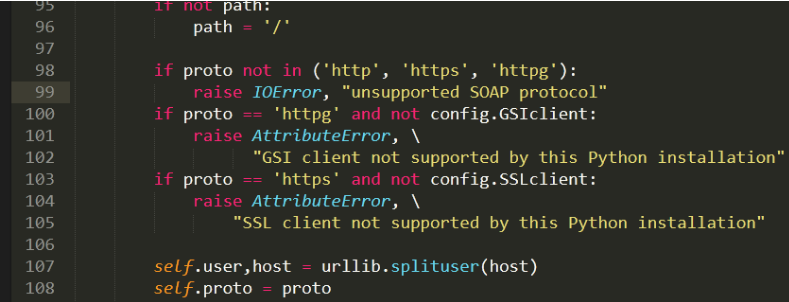 关于pip install SOAppy下载下来的SOAppy无法在python3下使用的问题_soappy的安装 python3-CSDN博客