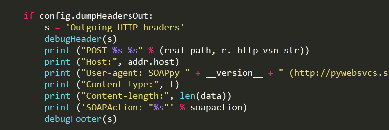 关于pip install SOAppy下载下来的SOAppy无法在python3下使用的问题_soappy的安装 python3-CSDN博客