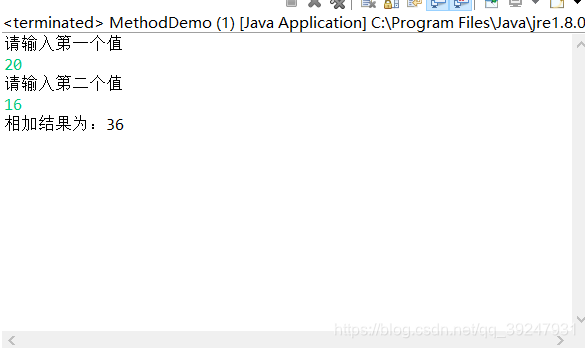 Java Main函数调用当前类方法java Main 函数调用impl Csdn博客