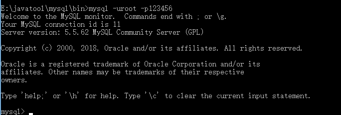 使用Navicate连接Mysql过程详解_mysql连接navicate-CSDN博客