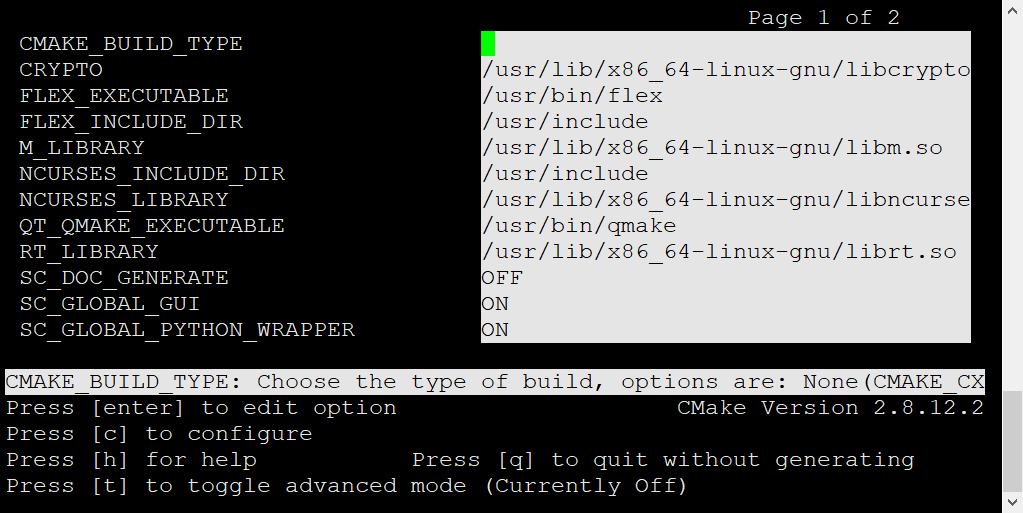Seiscomp3系列--Seiscomp3源码编译-CSDN博客