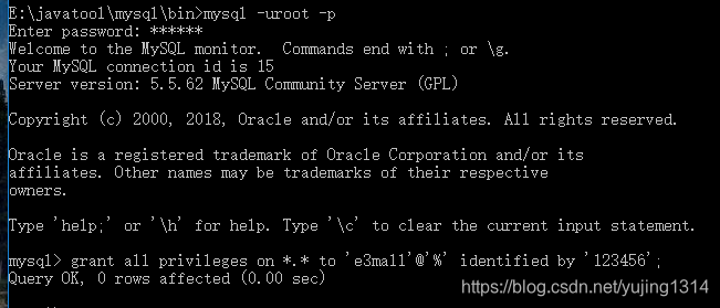 使用navicate连接mysql过程详解mysql连接navicate Csdn博客 8450