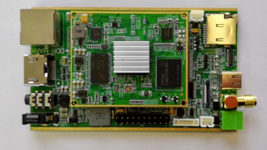 如何在海思 Hi3519AV100上移植YOLOV3 （1）_hi3519 yolo 开发-CSDN博客