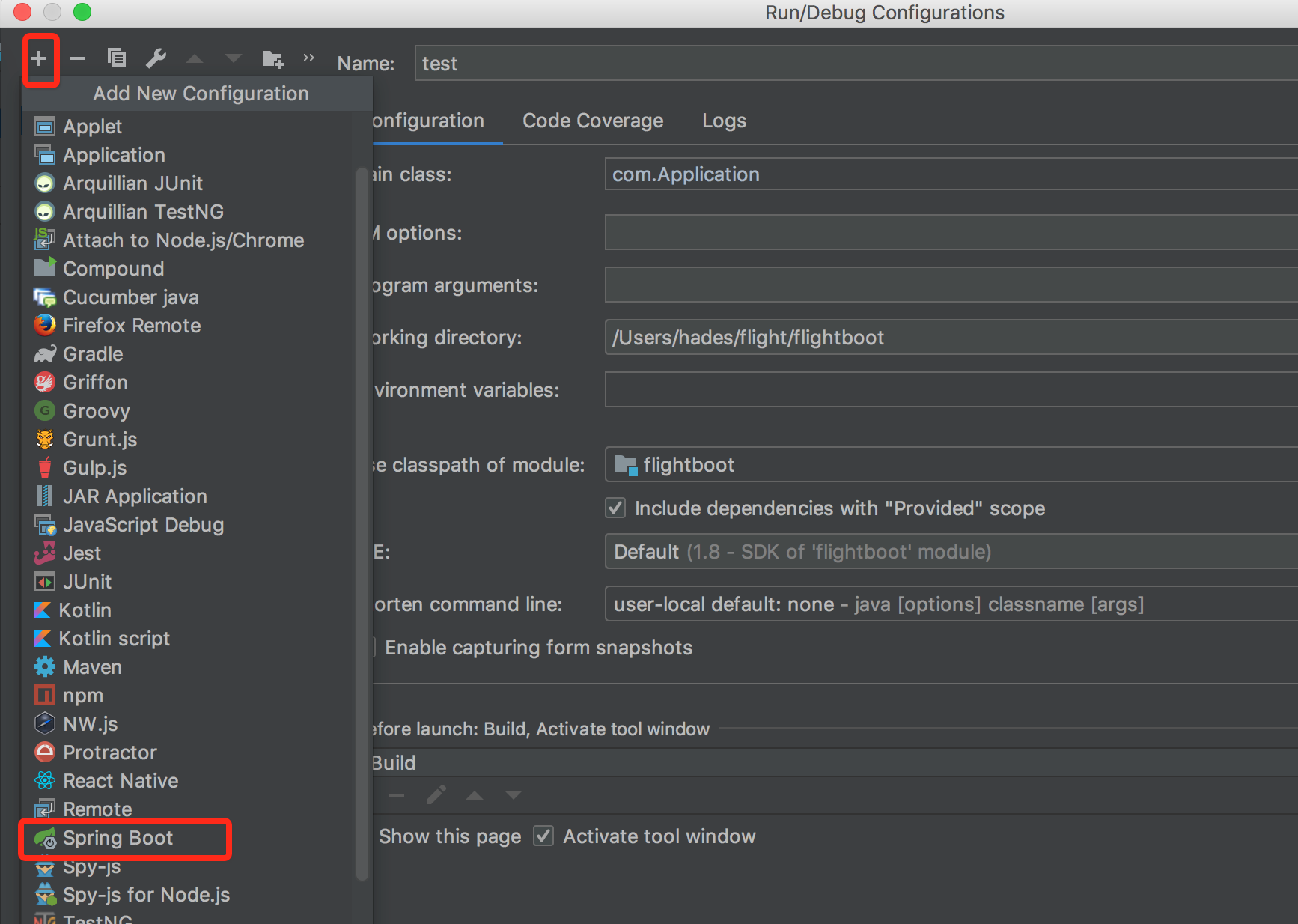 复制springboot项目后，启动日志无颜色问题_springboot日志没有颜色-CSDN博客
