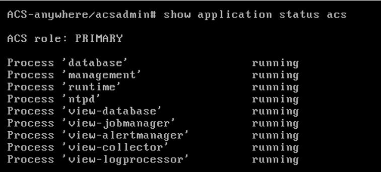 Cisco ACS 5.6安装部署_思科acs镜像下载-CSDN博客