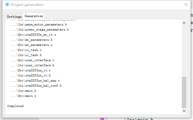 STM32 电机教程 0 - MotorControl Workbench下载与安装-CSDN博客