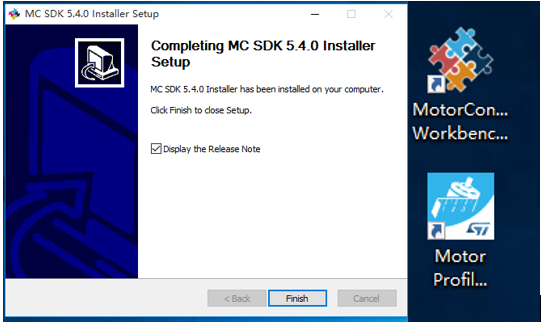 STM32 电机教程 0 - MotorControl Workbench下载与安装-CSDN博客