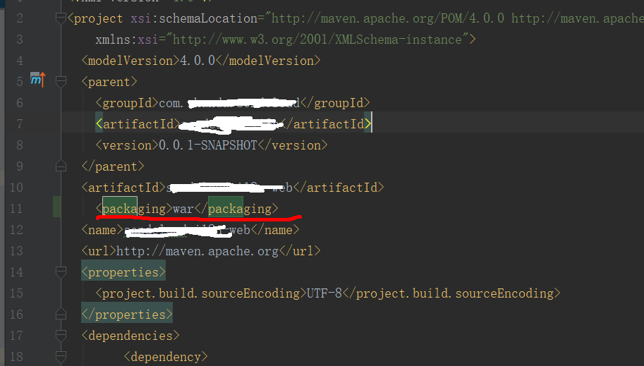 IDEA maven项目war exploded打包_maven项目如何达成war包 web exploded-CSDN博客