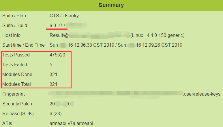 AndroidTV CTS/VTS/GTS/STS_gts有多少modules和cases-CSDN博客