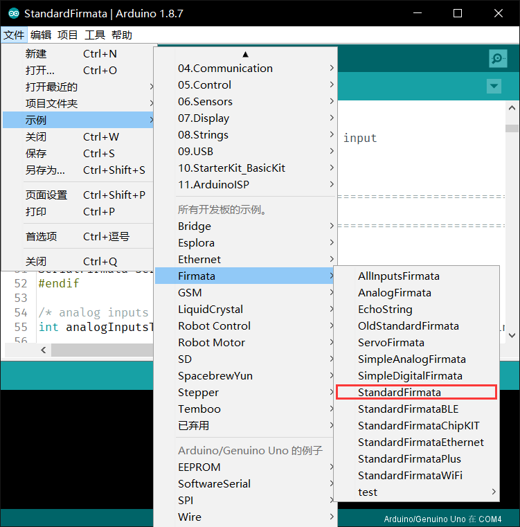通过p5.bots实现p5与Arduino互动_连接p5.js和arduino-CSDN博客