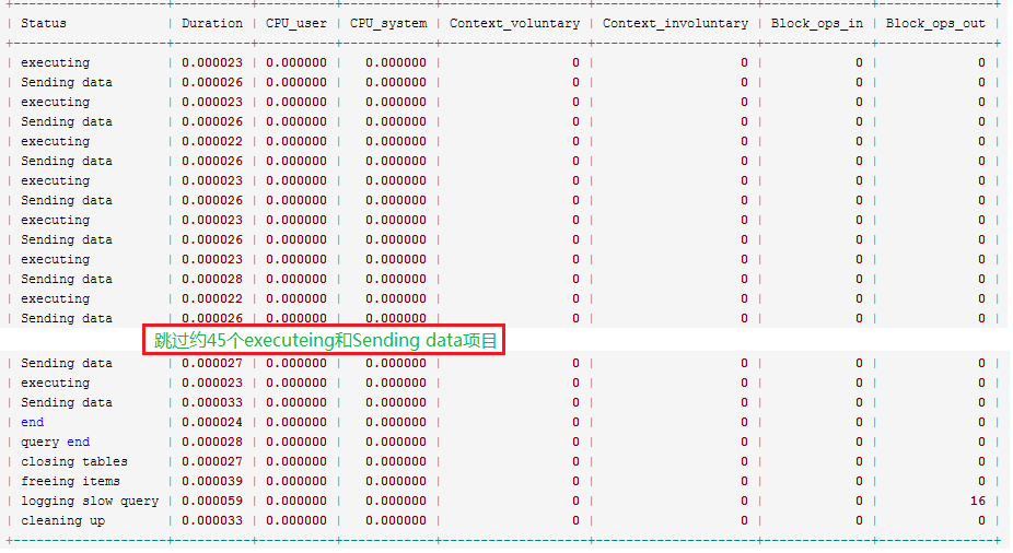 NOT EXISTS真的不走索引么?如何优化NOT EXISTS!_not exists走索引吗-CSDN博客