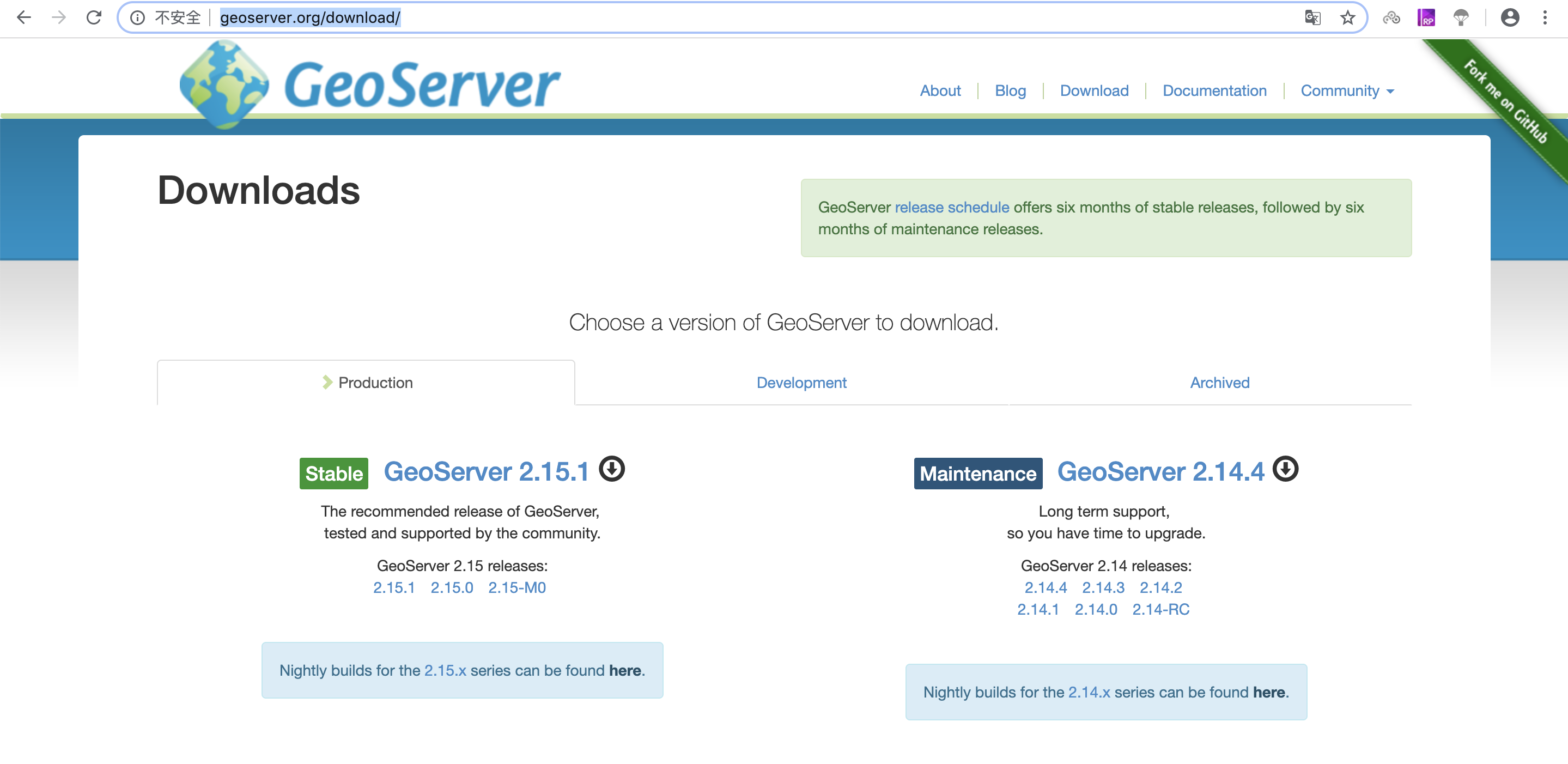 geoserver+全能下载器 发布离线地图_geoserver部署离线中国地图-CSDN博客