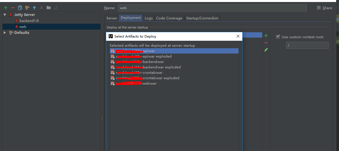 IDEA maven项目war exploded打包_maven项目如何达成war包 web exploded-CSDN博客