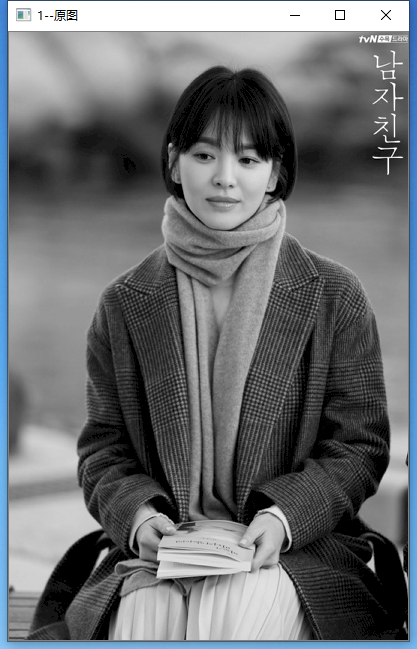 【opencv 4】图像像素值统计opencv 按列统计像素点 Csdn博客