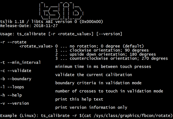 qt5.4显示界面+触摸坐标旋转_qt 显示和触摸反转90-CSDN博客