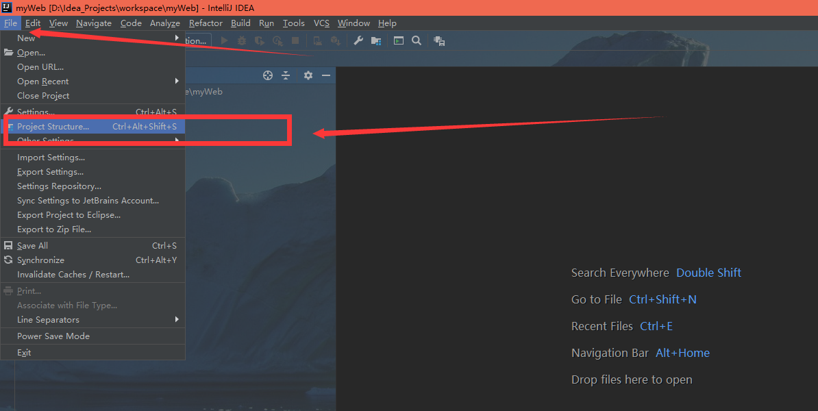 Intellij IDEA 2019 Tomcat8配置、Servlet项目创建_idea2019 community servlet创建-CSDN博客