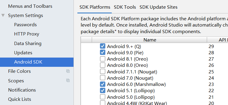 Android studio xml 文件没有代码提示_某个android studio工程 xml 不提示-CSDN博客