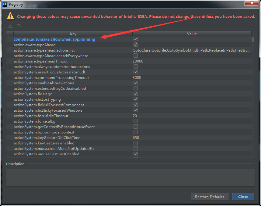 解决IDEA下SpringBoot devtools热启动热部署、修改html或js代码还要重新启动服务问题_idea怎么为什么修改httl格式的文件名要重新刷新服务器-CSDN博客