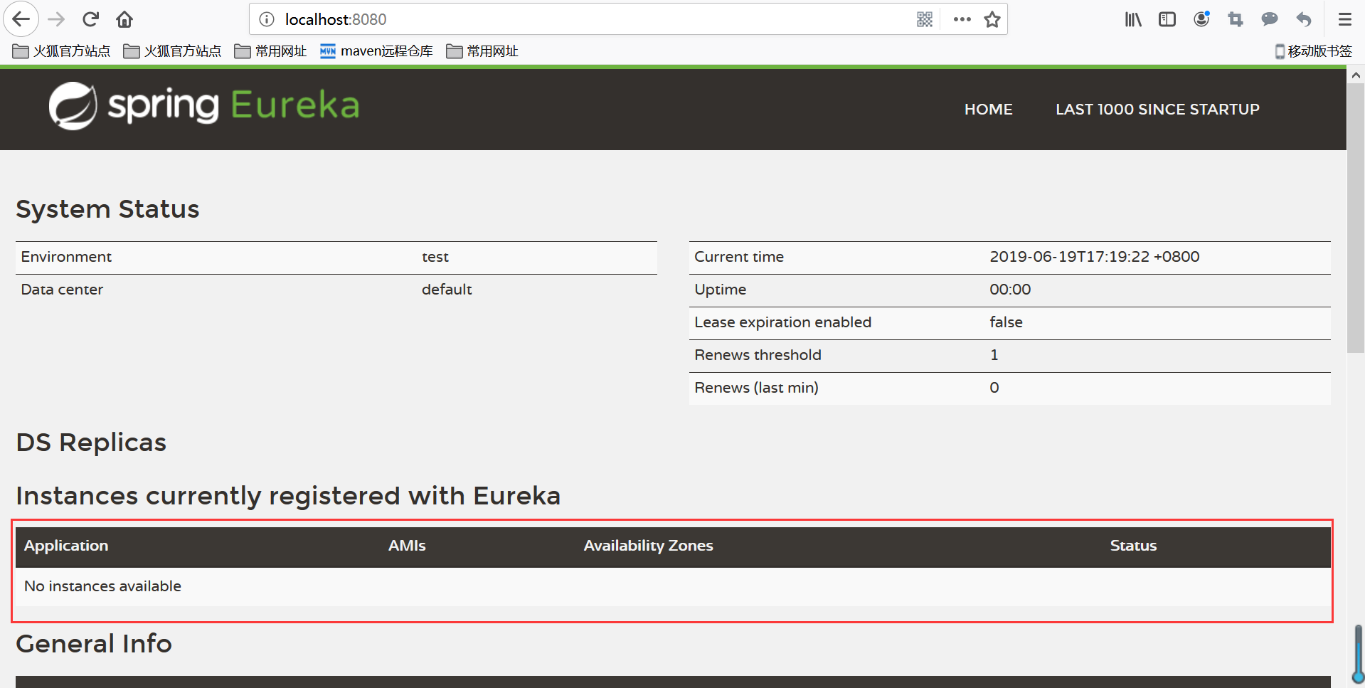 SpringCould的简介和SpringCould的服务注册及服务调用-CSDN博客