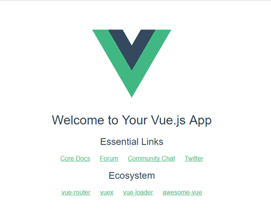 Vue Vue项目从创建到打包（以及打包后会出现的问题）vue开发环境正常 打包出现顺序问题 Csdn博客
