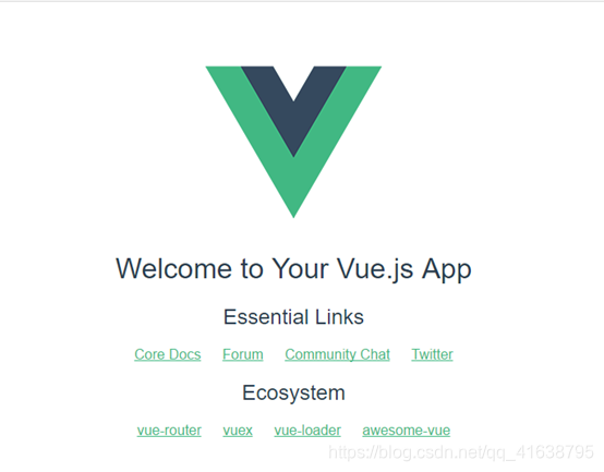 Vue Vue项目从创建到打包(以及打包后会出现的问题)vue开发环境正常 打包出现顺序问题 Csdn博客