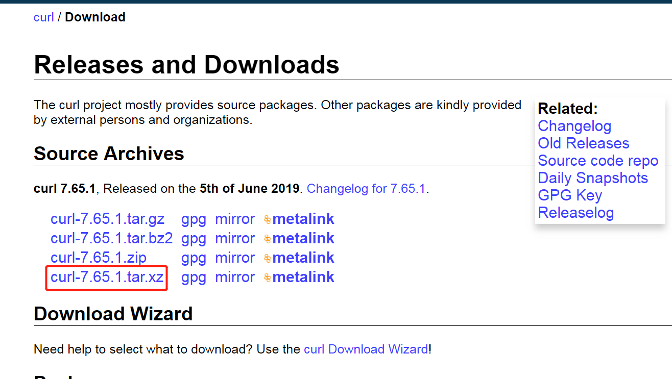 交叉编译：libcurl动态库_libcurl交叉编译-CSDN博客