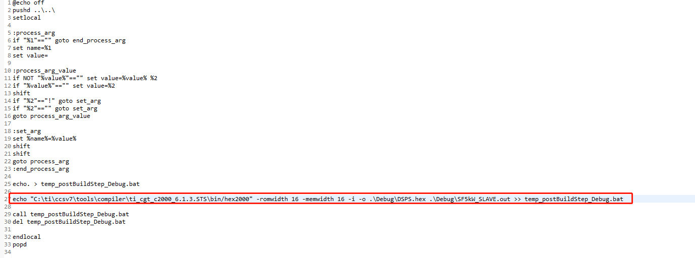 关于ccs编译以及debug的时候的一些问题解决办法source Lookup Unable To Restore Cpu Specific Sour Csdn博客 8286