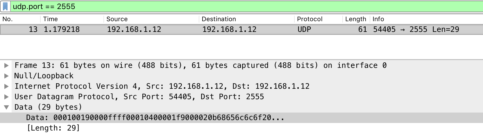 Wireshark Lua插件自定义wireshark 怎样添加自定义插件 Csdn博客 