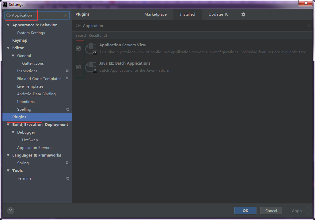 Intellij IDEA创建web项目及Tomcat服务器配置_idea只有tomee server-CSDN博客