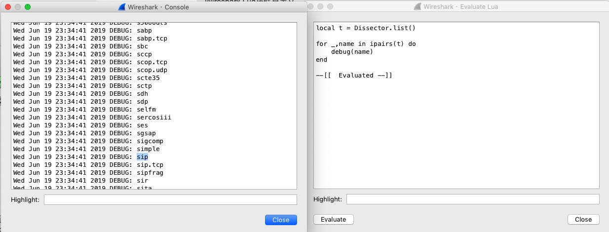 Wireshark Lua插件自定义_wireshark 怎样添加自定义插件-CSDN博客