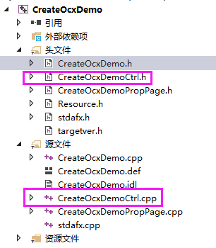 vs2017开发ActiveX(主讲OCX)(十一)、类向导中MFC ActiveX添加方法、添加函数、添加变量、添加事件、添加属性、添加方法的区别_vs2015 ocx 添加事件-CSDN博客