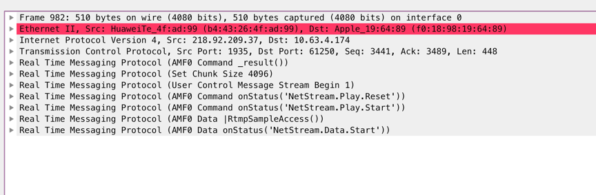 通过 wireshark 抓包了解直播流媒体RTMP协议基本过程_wireshark rtmp unknown-CSDN博客