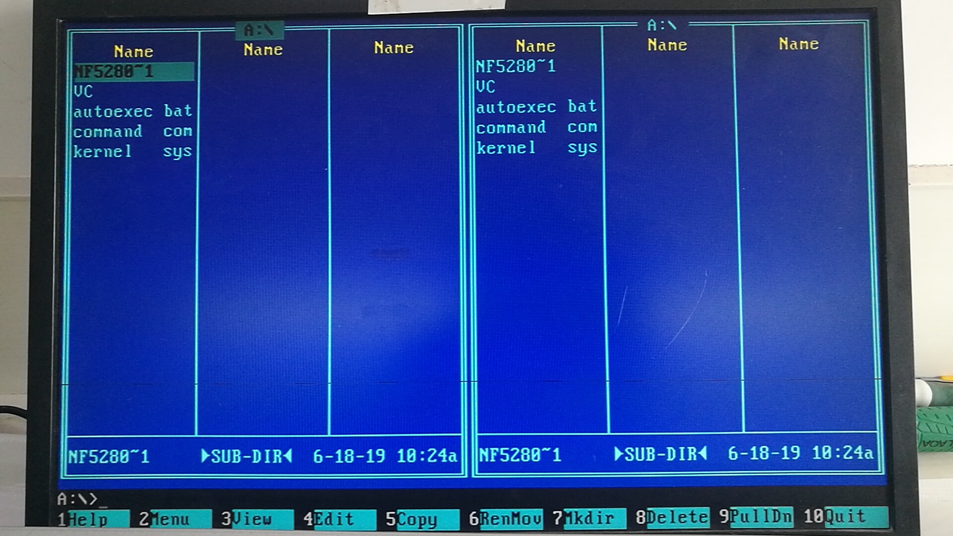 浪潮NF5280M5刷写新的FRU_浪潮的 5280m5刷fru-CSDN博客