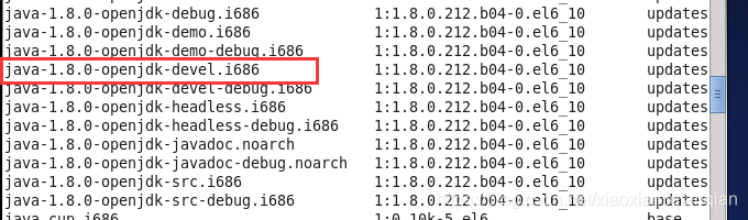 Linux系统 命令行实现下载与安装 Jdklinux命令行下载jdk Csdn博客