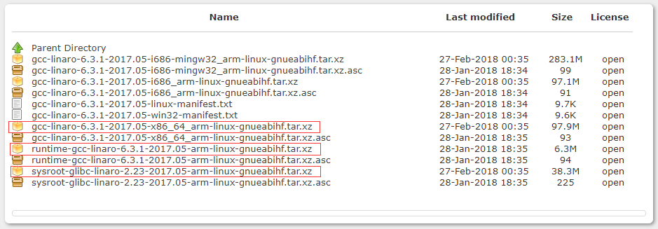 Ubuntu18上交叉编译树莓派3B+ opencv4.10 （非常详细） 第一章-交叉编译_opencv sysroot-CSDN博客