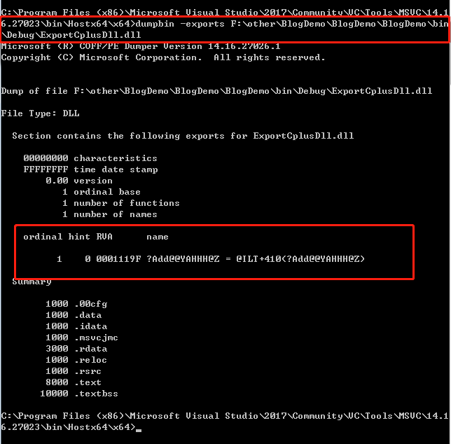 如何在C#代码中调用C++函数 （一）_c#调用c++函数-CSDN博客
