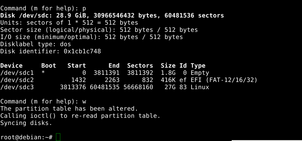 【LiveCD】Debian live cd 的持久化(persistence)（一）-CSDN博客
