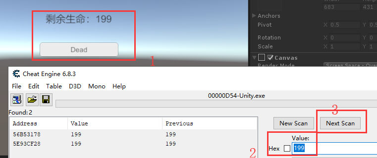 Unity 保护内存变量 Anti-Cheat Toolkit 反作弊_unity anti-cheat toolkit-CSDN博客