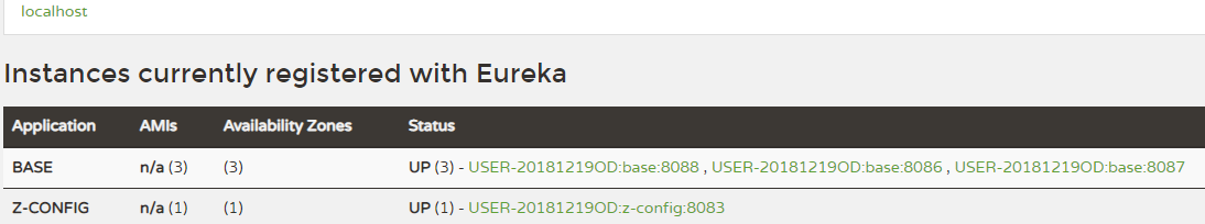 Load balancer does not have available server for client已解决-CSDN博客