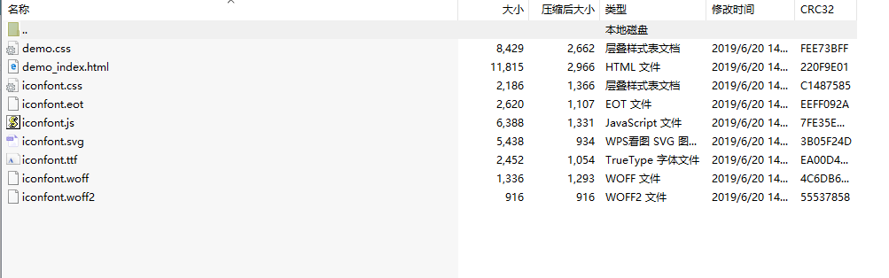 在element-ui中对el-input的suffix-icon使用iconfont的小图标-CSDN博客
