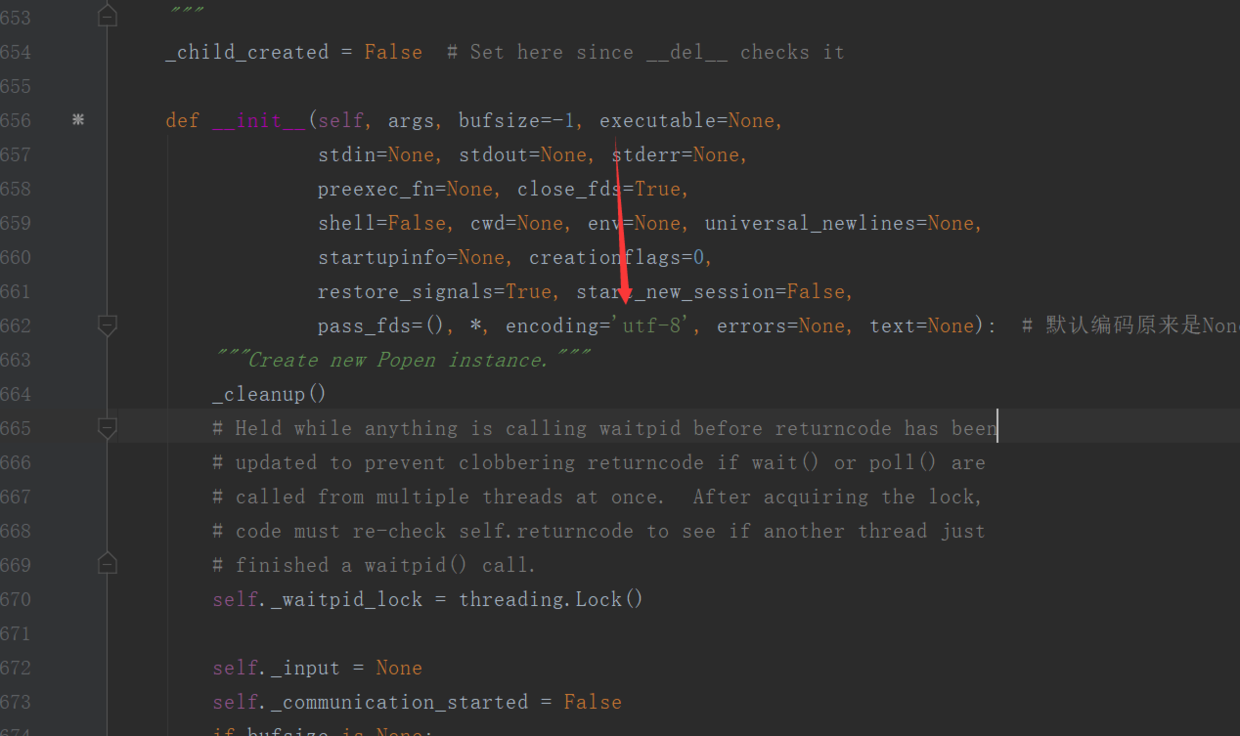 Windows Python运行execjs中出现编码问题 代码中是utf 8 但是运行环境就是gbkexceljs Windows编码不兼容 Csdn博客 