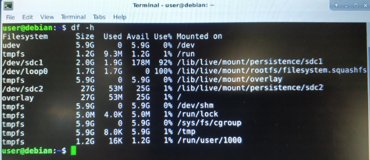 【LiveCD】Debian live cd 的持久化(persistence)（二）_debian boot=live-CSDN博客