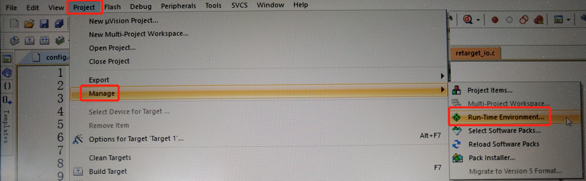 mdk 软件内调试 debug (printf) JLINK 与SWD 调试的不同_keil5调试debug printf输出-CSDN博客