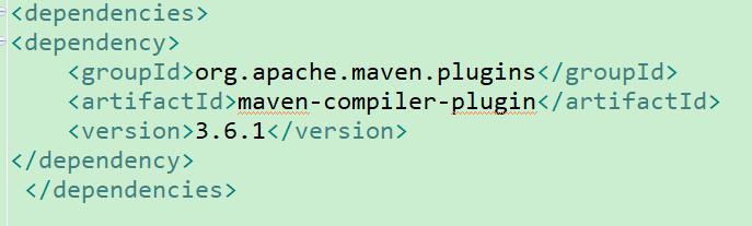 maven unresolved plugin，pom.xml里面的plugin报错_pom.xml出现unresolved plugin-CSDN博客