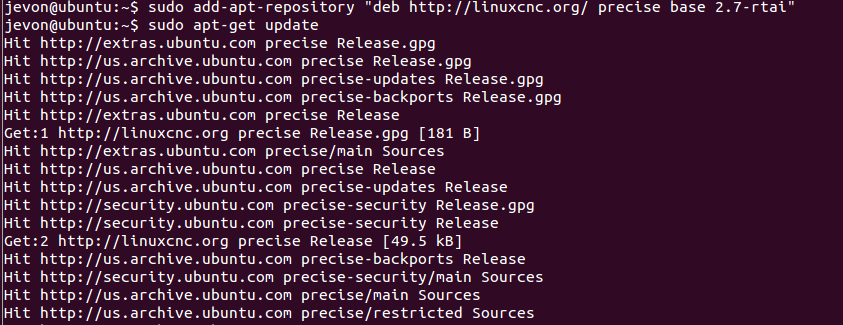 ubuntu安装linuxcnc-CSDN博客